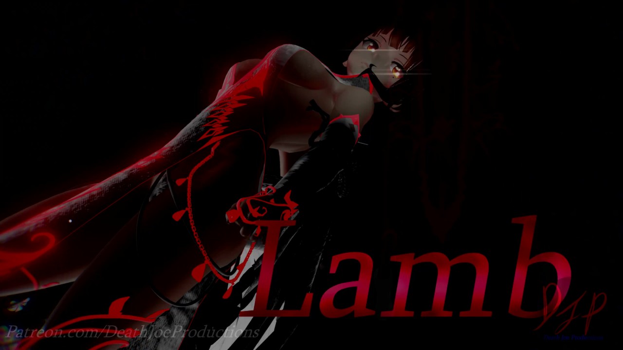 Mmd R18 4k Uhd Kangxi Kawaii Strike Lamb 1006 Redtube