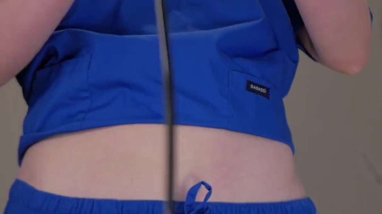 Enf Doctor Pantsed In Front Of Patient Redtube