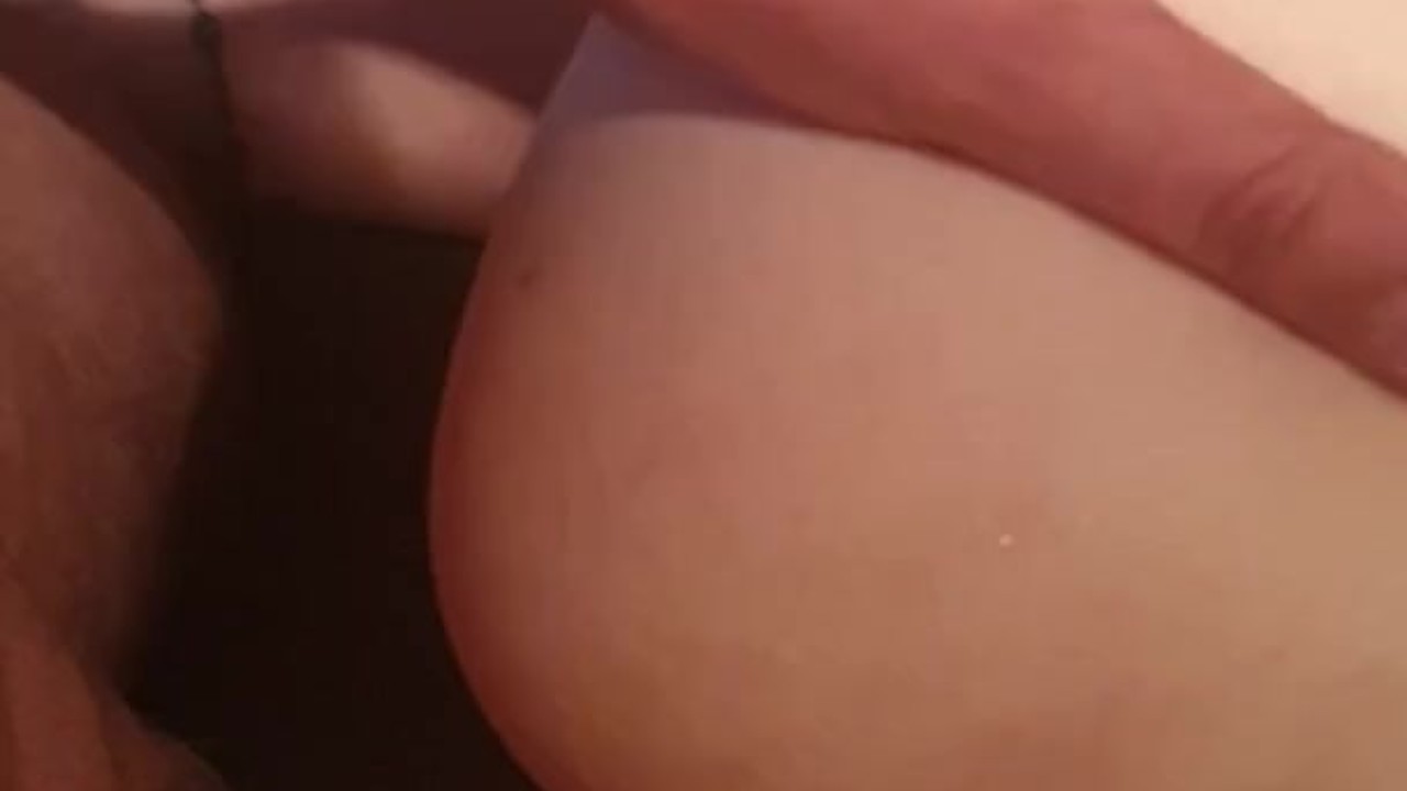 Fucking Tinder Stranger Gone Wrong Comes Inside Thumbs Up If You