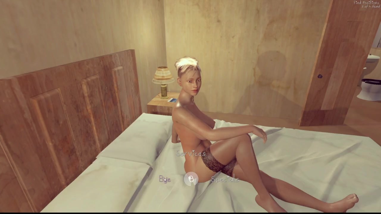Most Realistic Sex Pc Game Ever Made Pink Motel Redtube