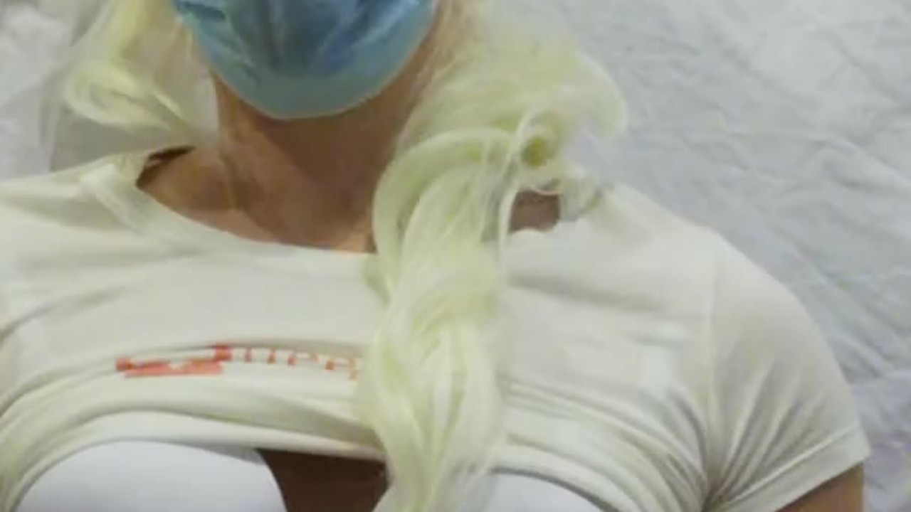 Sissy Cd Lilly Bouncing Redtube