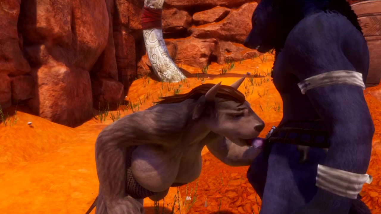 Wild Life Furry Sex 3d Redtube
