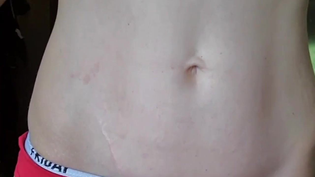 Calcinha Vermelha E Canto Da Mesa Redtube