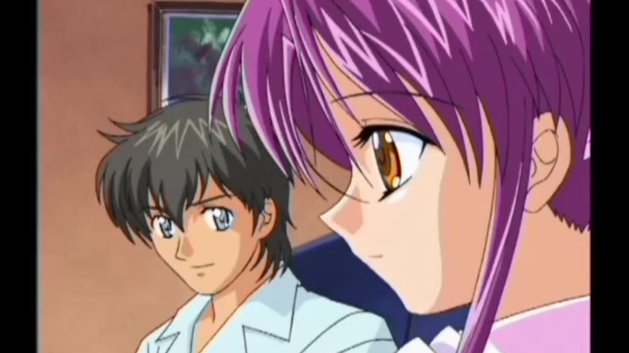 Hentai Sex Serving Master Redtube 