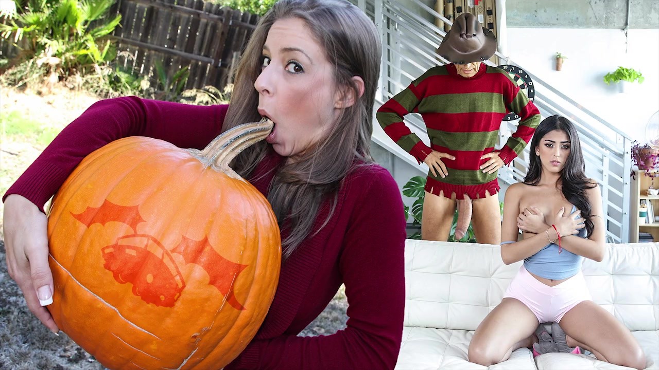 Bangbros This Halloween Porn Collection Is Quite The Treat Enjoy