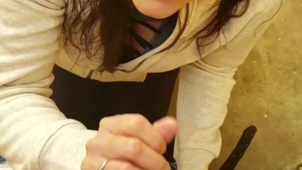Coywilder Stranger Blowjob In A Public Park Bathroom Redtube